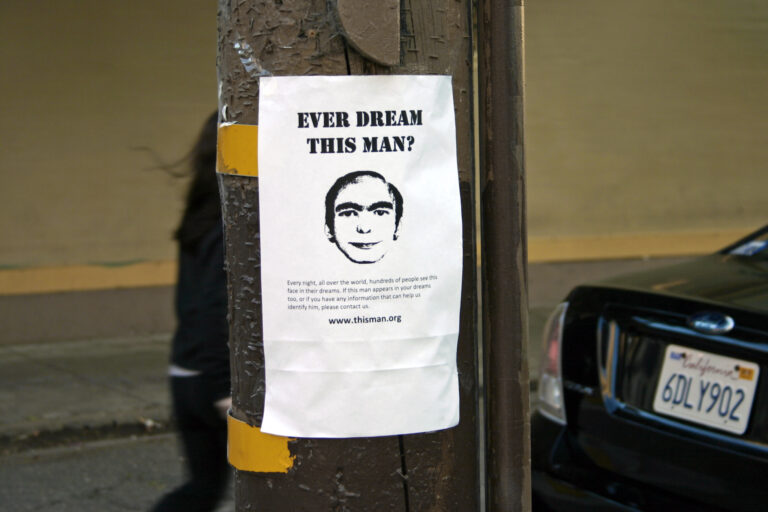 This Man (2009) – CAA